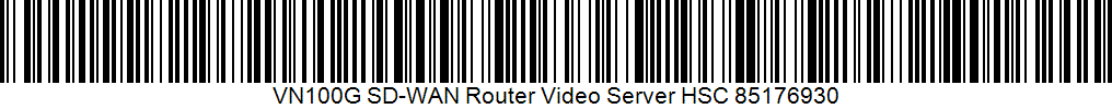 VN100G Router Server for SD-WAN | SEETONG MÉXICO de Seetong Europa s.l.